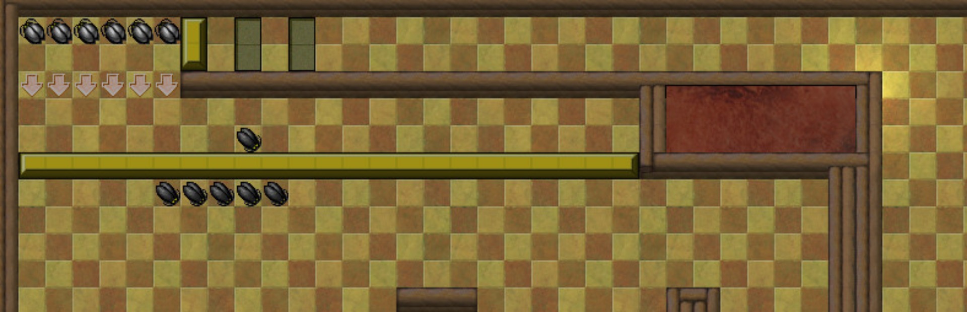 DROD: King Dugan's Dungeon — обзоры и отзывы, описание, дата выхода ...