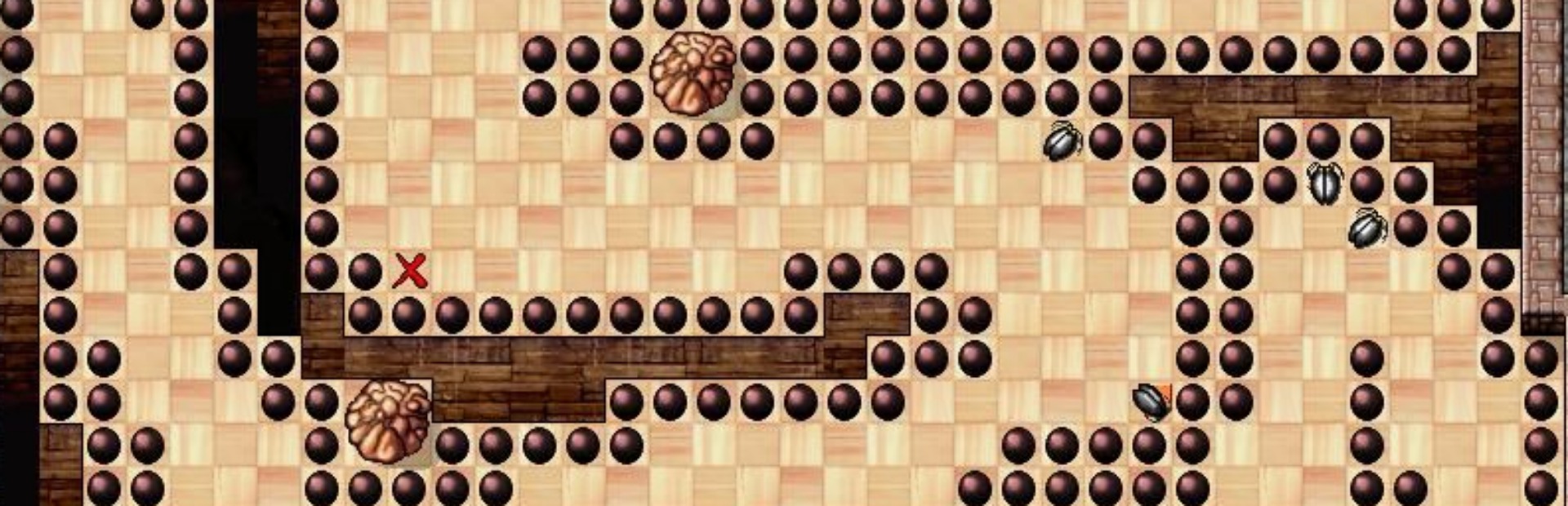 DROD: Journey to Rooted Hold — обзоры и отзывы, описание, дата выхода ...