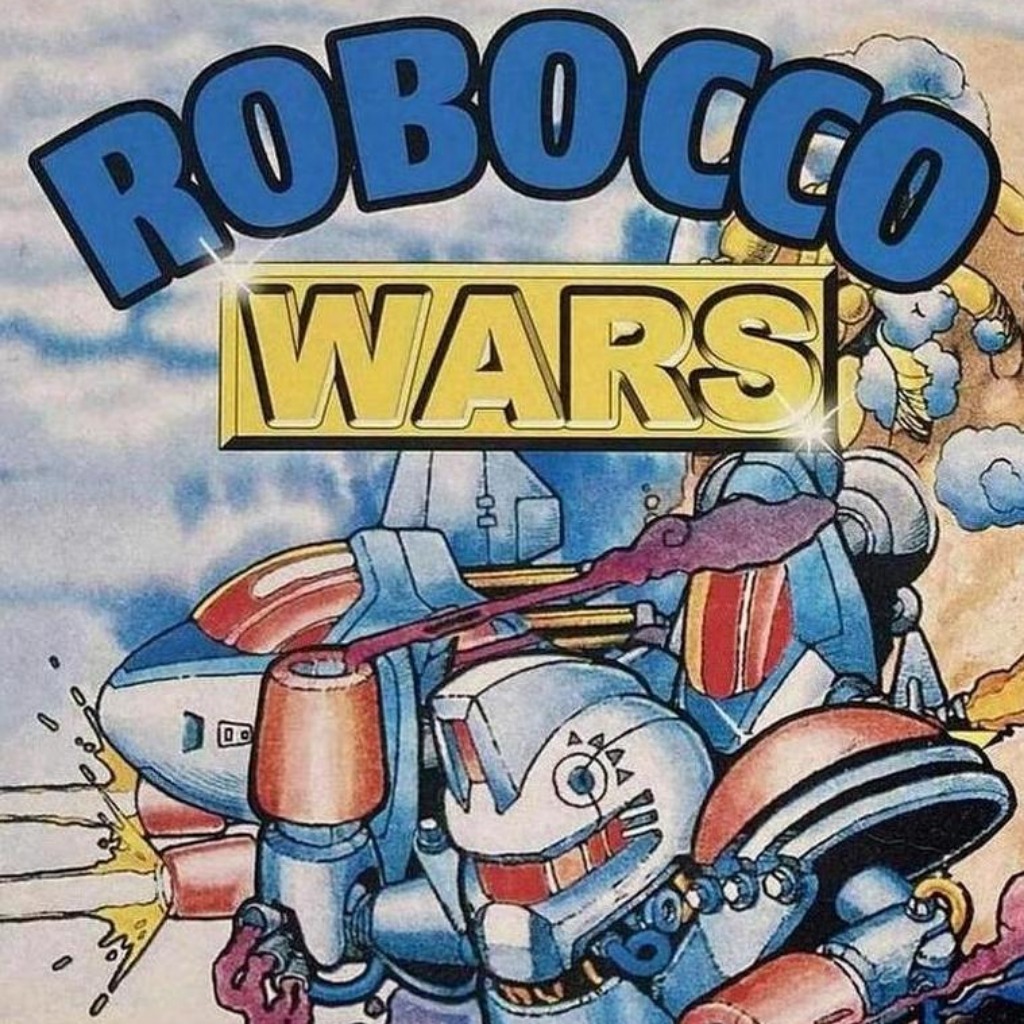 Robocco Wars — обзоры и отзывы, описание, дата выхода, официальный сайт ...
