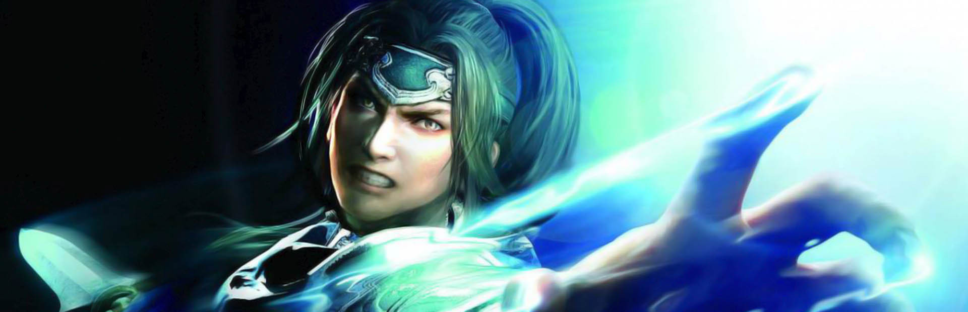 Dynasty Warriors Next — обзоры и отзывы, описание, дата выхода ...