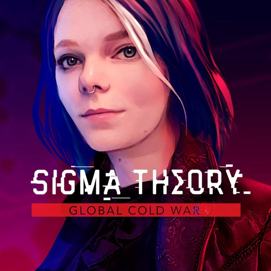 Sigma Theory Global Cold War Sigma Theory Global Cold War