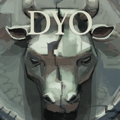 Скриншоты игры Dyo — галерея, снимки экрана | StopGame