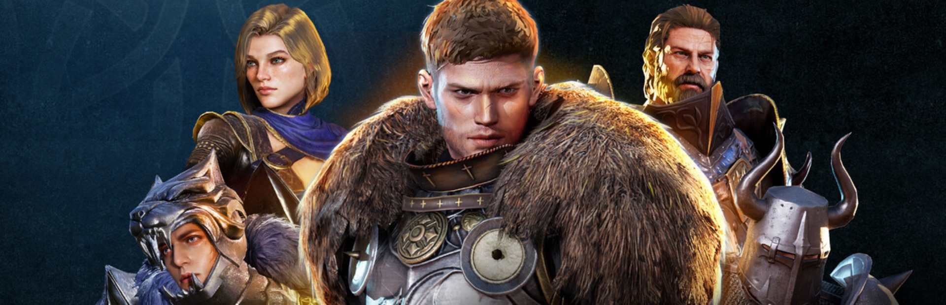 King Arthur: Legends Rise — обзоры и отзывы, описание, дата выхода ...