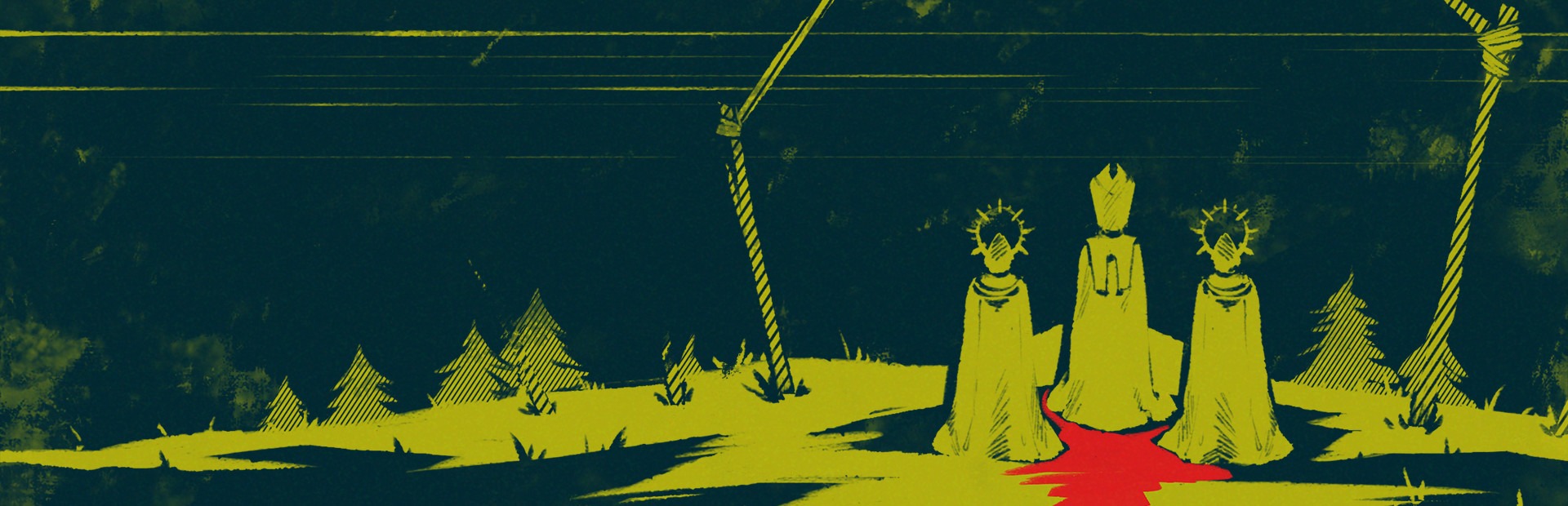 Скриншоты игры The Shrouded Isle — галерея, снимки экрана | StopGame