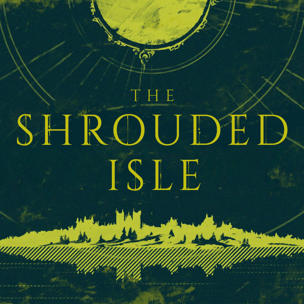 The Shrouded Isle — обзоры и отзывы, описание, дата выхода, официальный ...