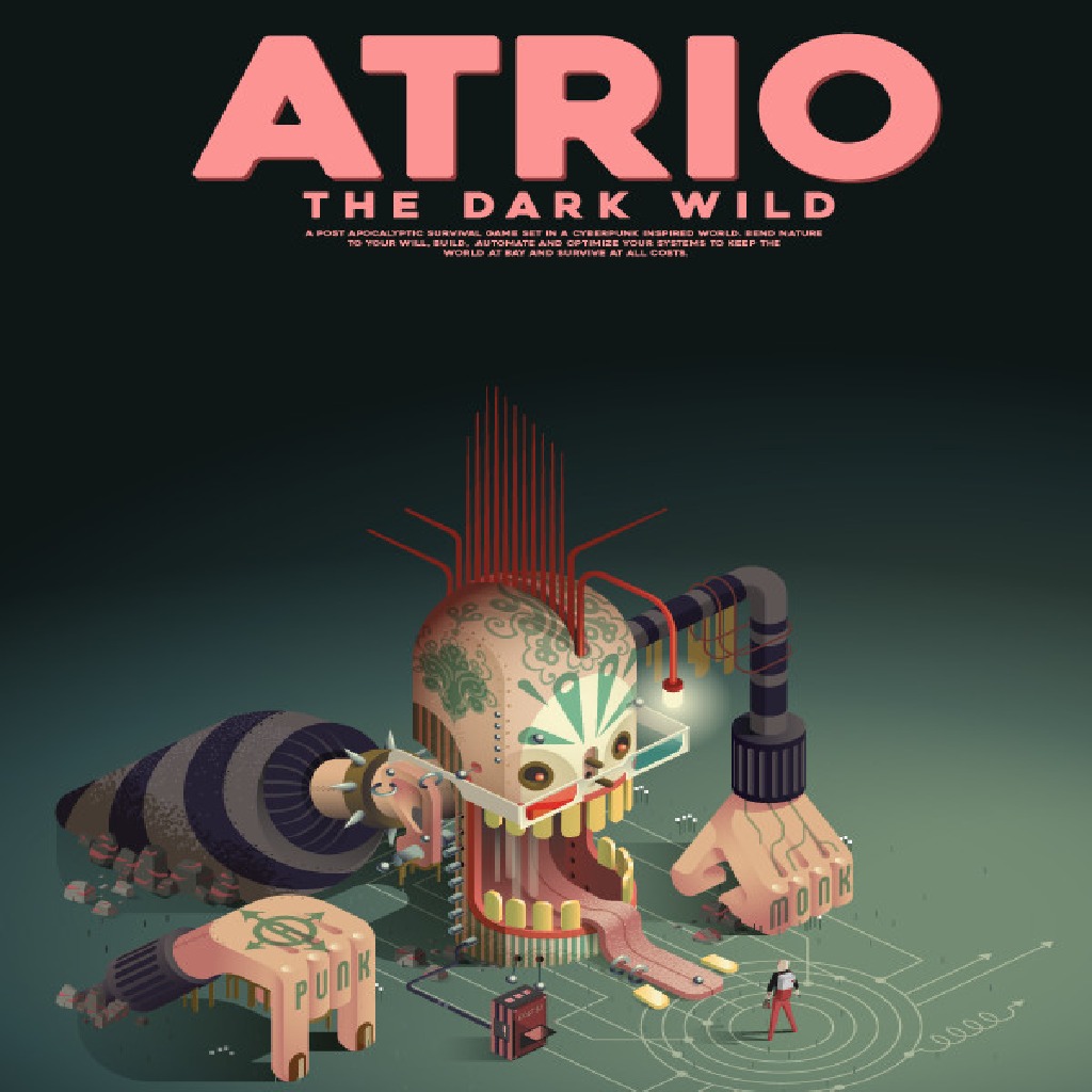 Atrio: The Dark Wild — обзоры и отзывы, описание, дата выхода ...