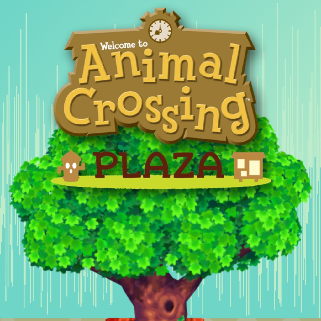 Animal Crossing Plaza — обзоры и отзывы, описание, дата выхода ...
