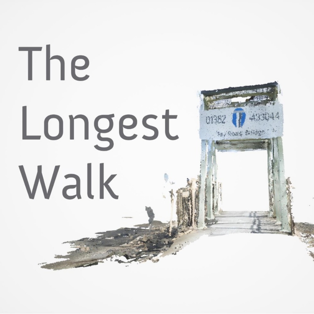 Игры похожие на The Longest Walk | StopGame