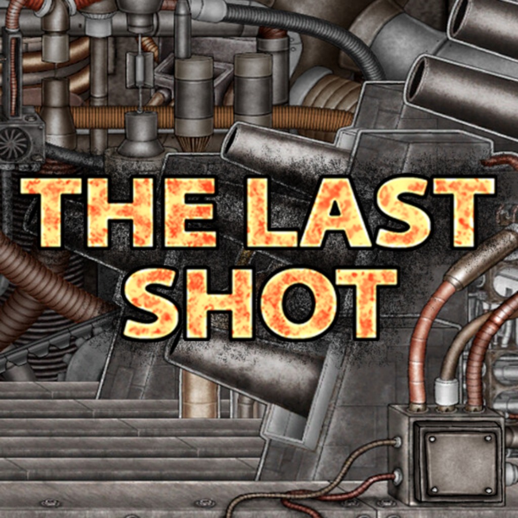 The Last Shot — обзоры и отзывы, описание, дата выхода, официальный ...