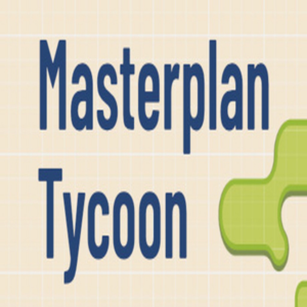 Masterplan Tycoon — обзоры и отзывы, описание, дата выхода, официальный сайт игры, системные ...