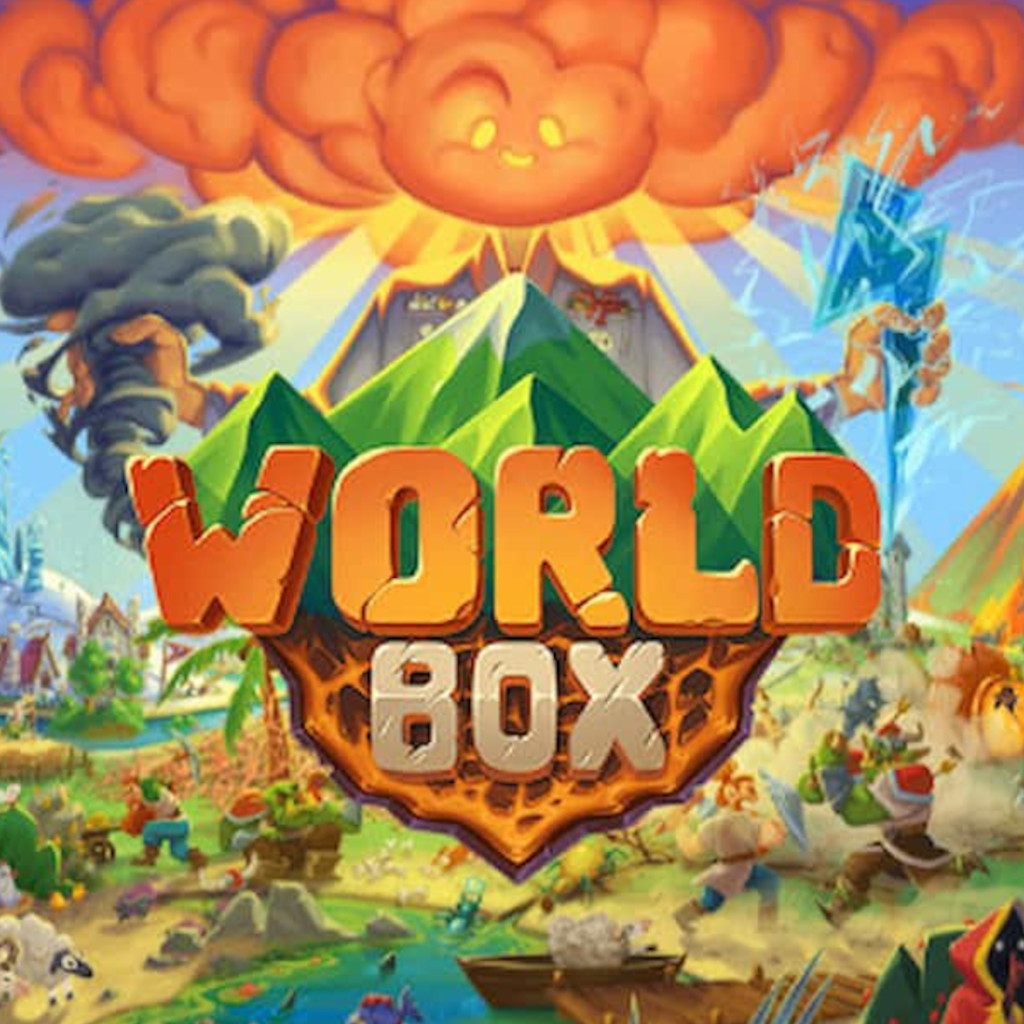 WorldBox - God Simulator — обзоры и отзывы, описание, дата выхода, официальный сайт игры ...