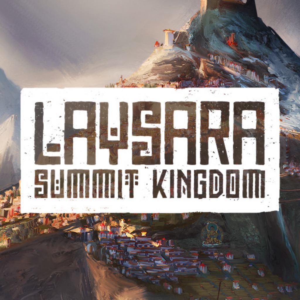 Laysara: Summit Kingdom — обзоры и отзывы, описание, дата выхода ...
