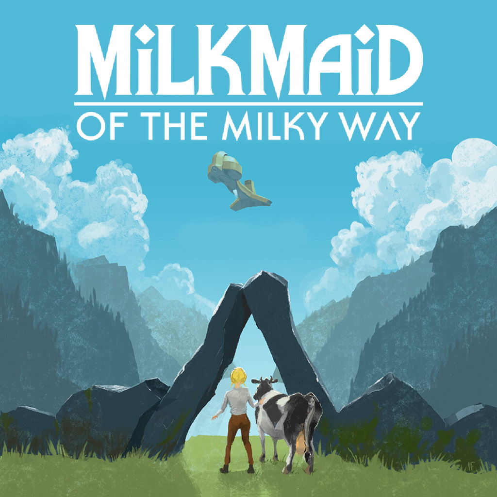 Milkmaid of the Milky Way — обзоры и отзывы, описание, дата выхода ...