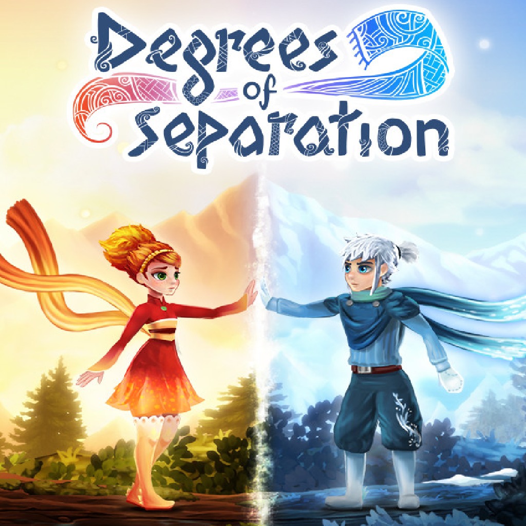 Degrees of Separation — обзоры и отзывы, описание, дата выхода ...