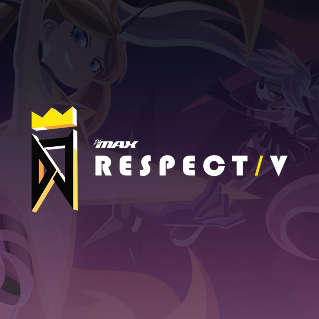 DJMAX RESPECT V — обзоры и отзывы, описание, дата выхода, официальный ...