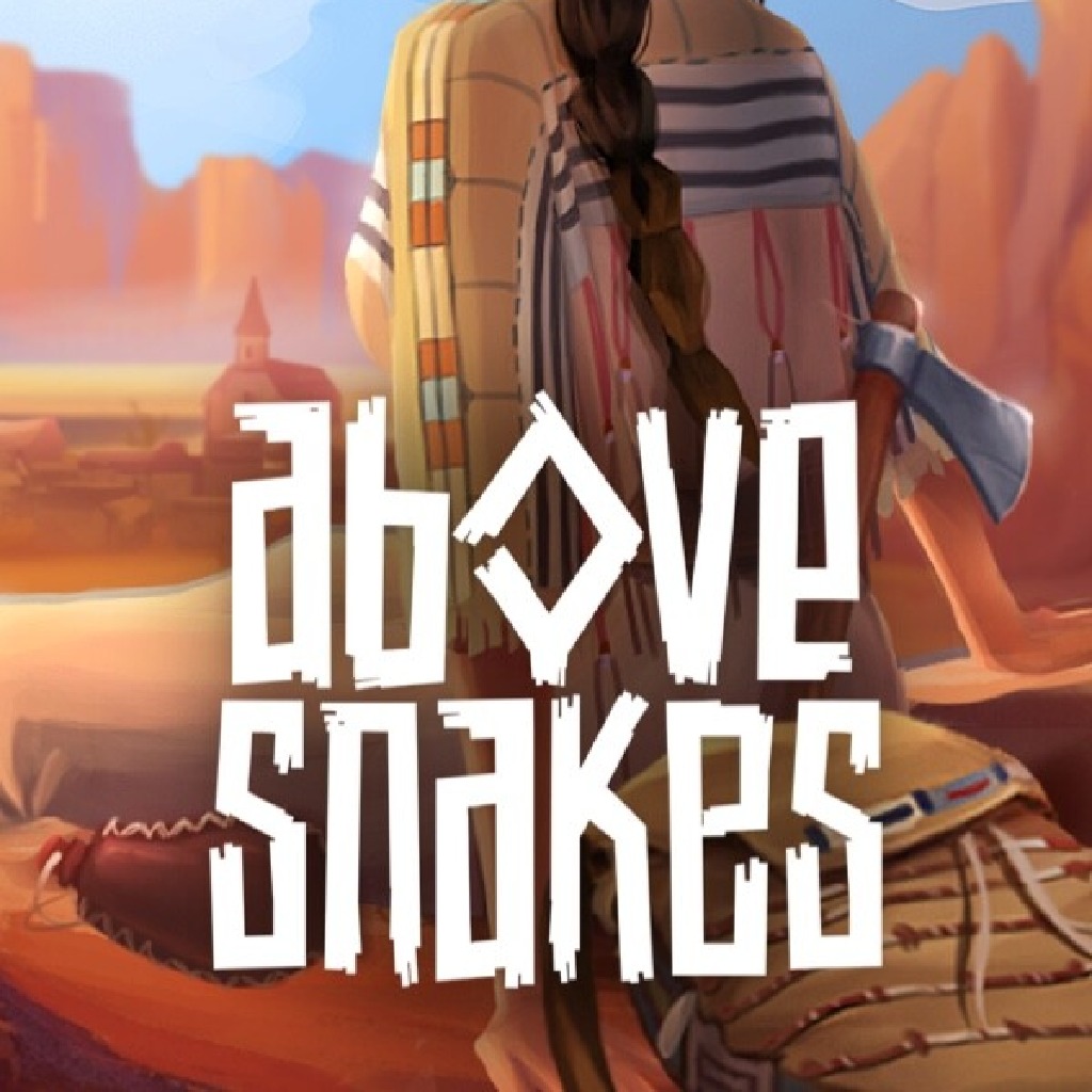 Above Snakes — обзоры и отзывы, описание, дата выхода, официальный сайт ...