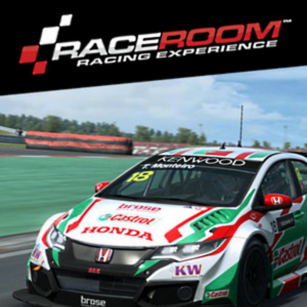 RaceRoom Racing Experience — обзоры и отзывы, описание, дата выхода ...