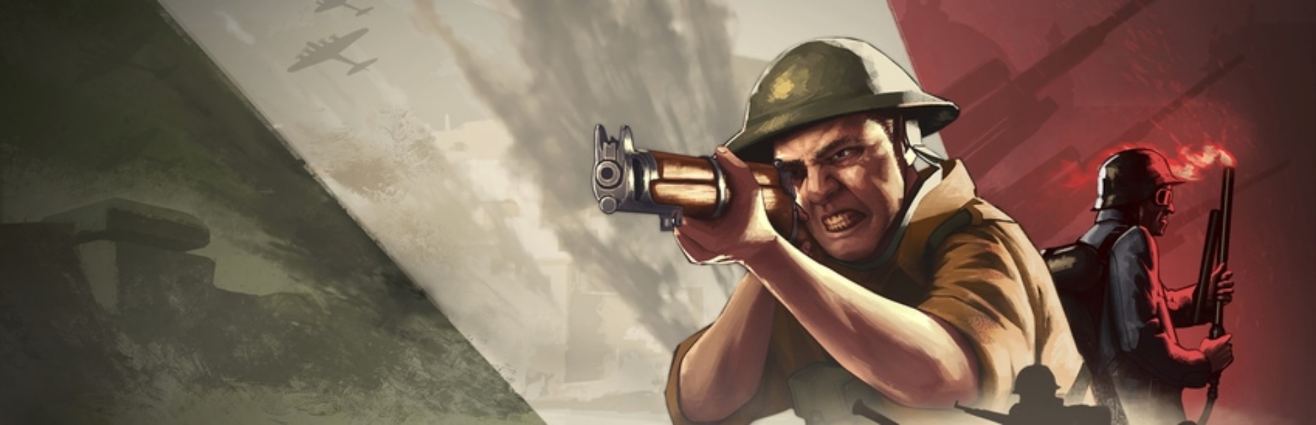 Скриншоты игры Day of Infamy — галерея, снимки экрана | StopGame