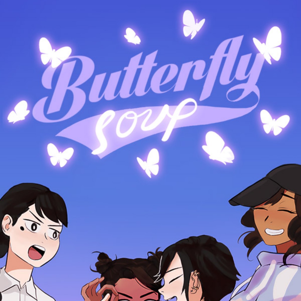 Butterfly Soup — обзоры и отзывы, описание, дата выхода, официальный ...