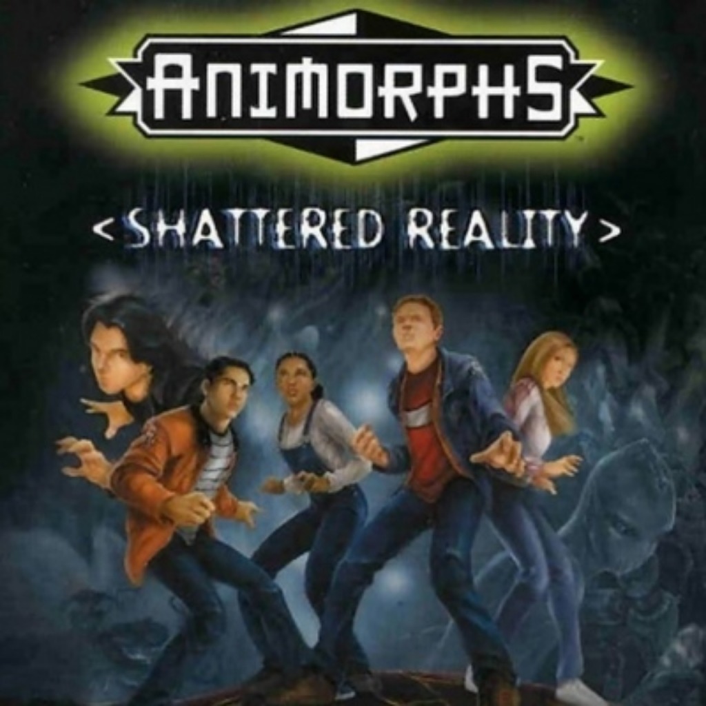 Animorphs: Shattered Reality — обзоры и отзывы, описание, дата выхода ...