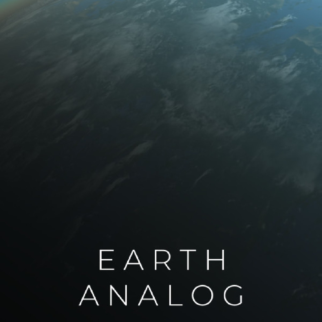 Earth Analog — обзоры и отзывы, описание, дата выхода, официальный сайт ...