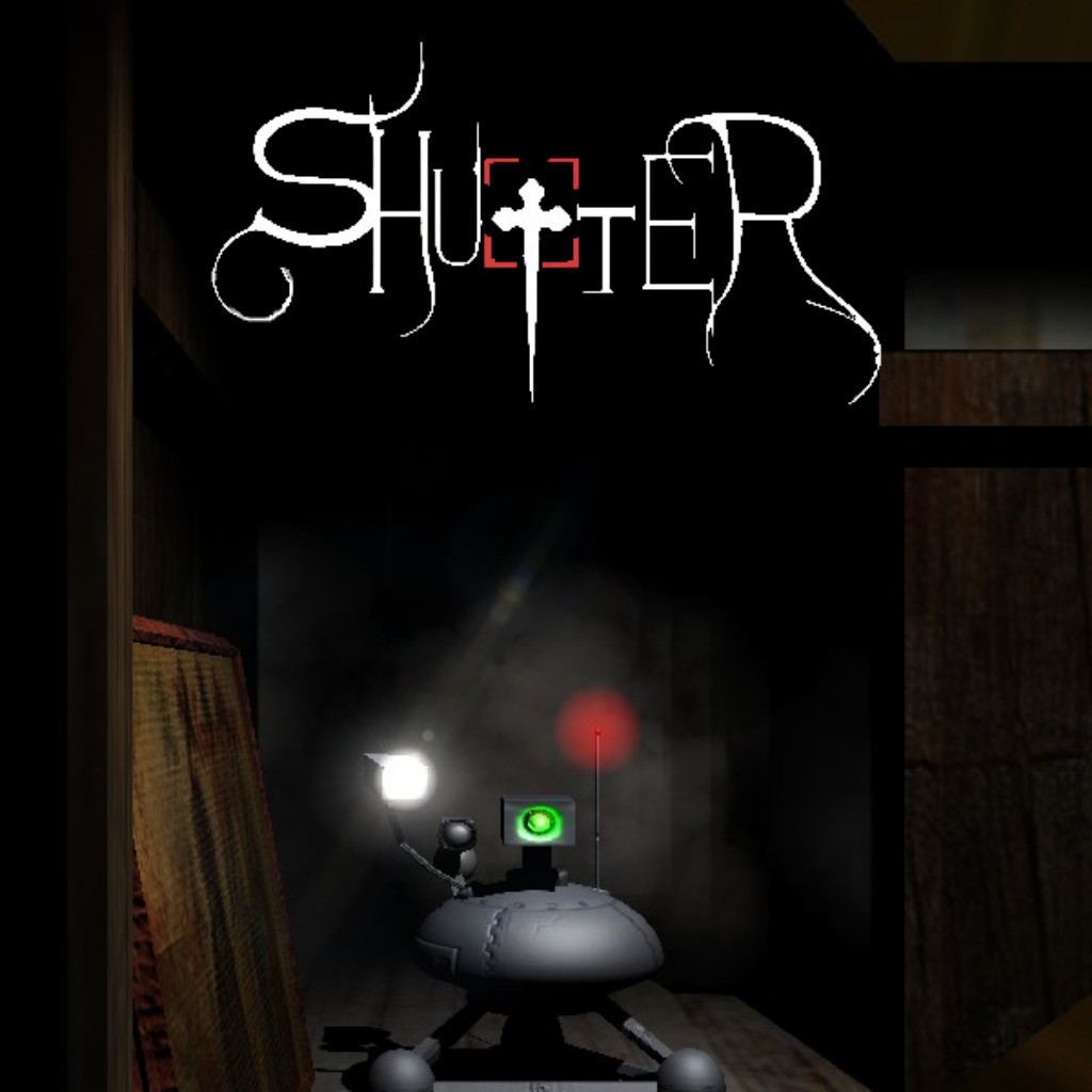 Shutter — обзоры и отзывы, описание, дата выхода, официальный сайт игры ...