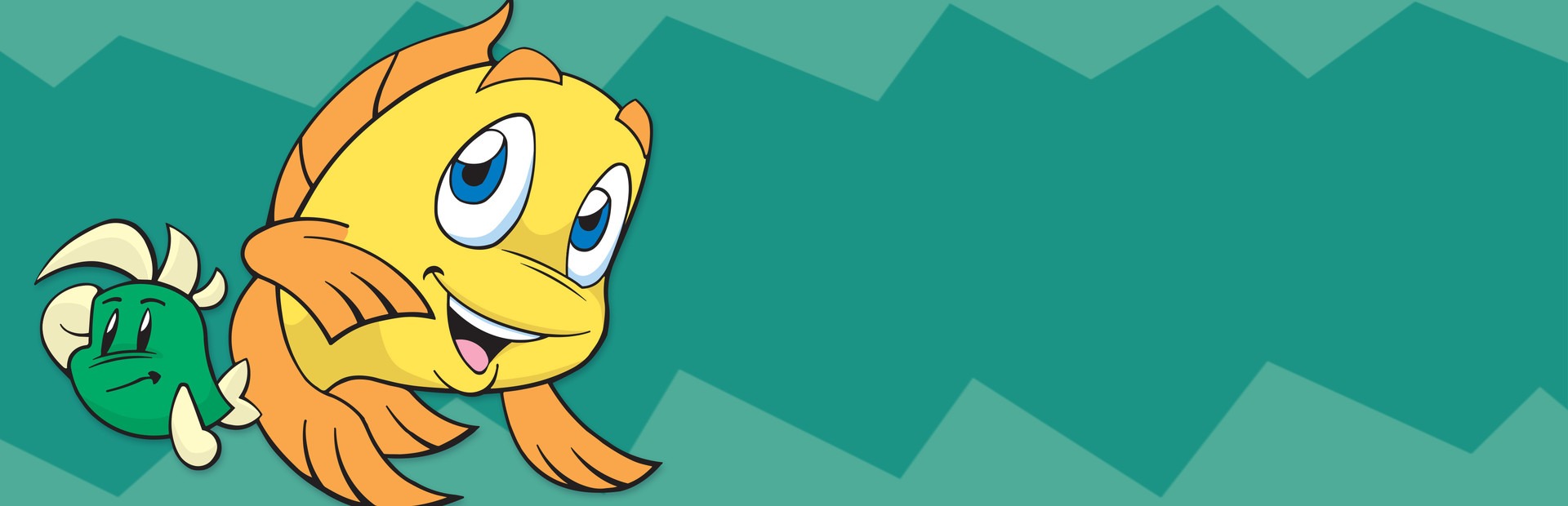 Freddi Fish and Luther's Maze Madness (Freddi Fish & Luther's Maze ...