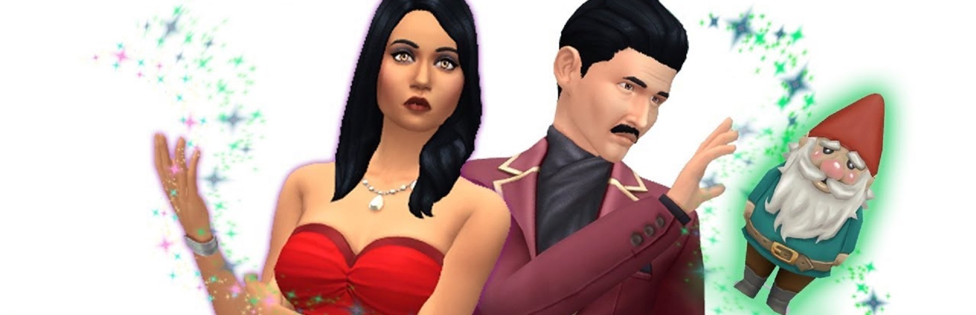 The Sims: Makin' Magic — обзоры и отзывы, описание, дата выхода ...