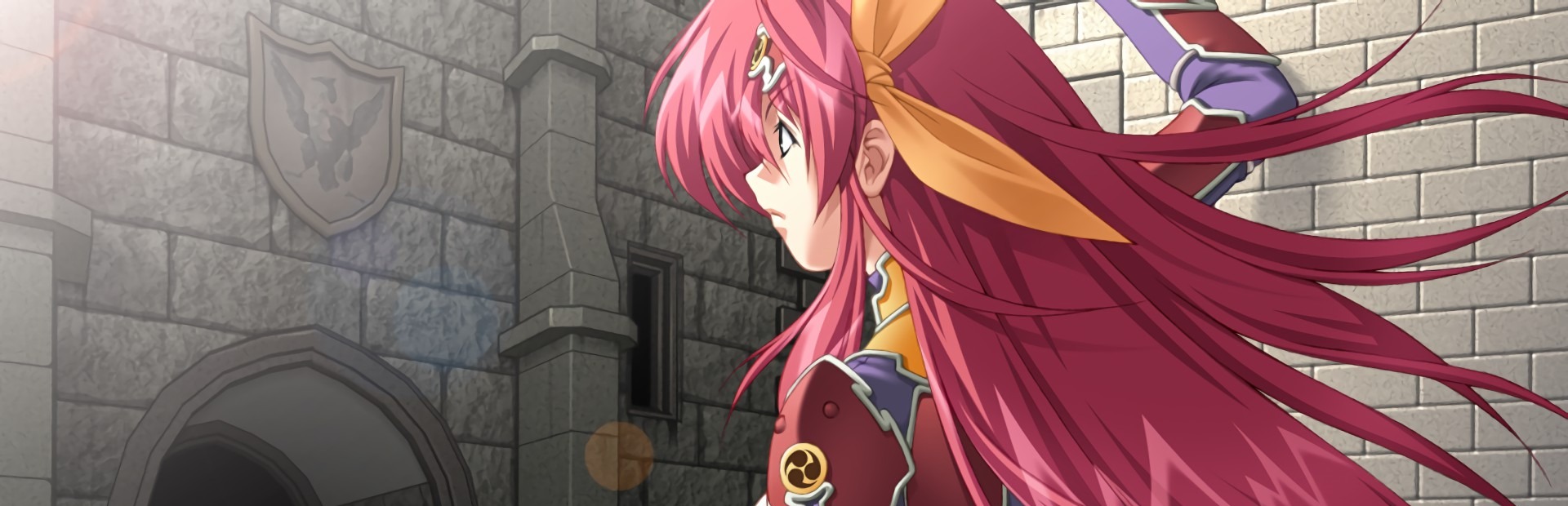 Lightning Warrior Raidy II: Temple of Desire (Lightning Warrior Raidy 2: Temple of Desire ...