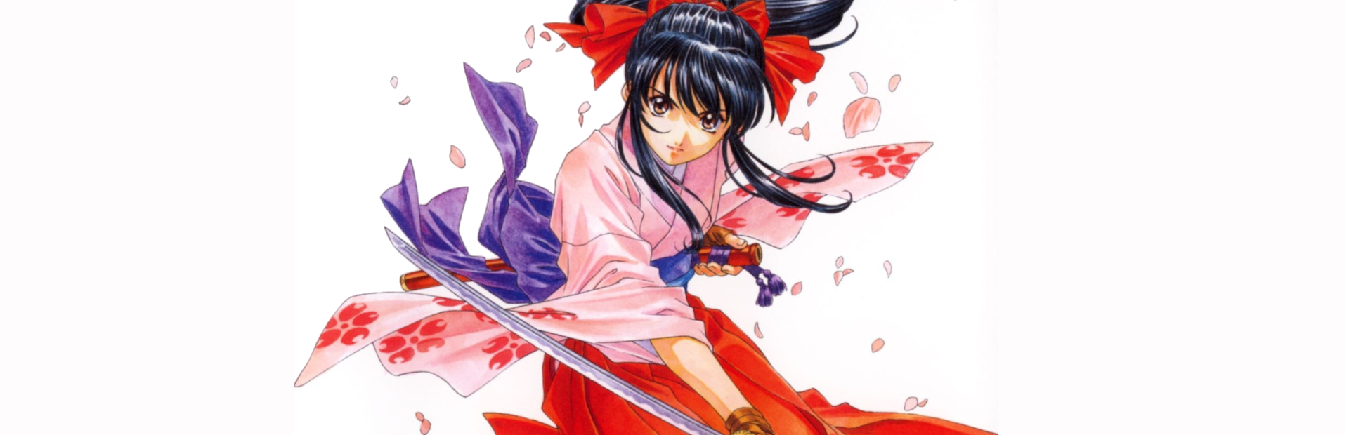 Sakura Wars (1996) (Sakura Taisen) — обзоры и отзывы, описание, дата ...