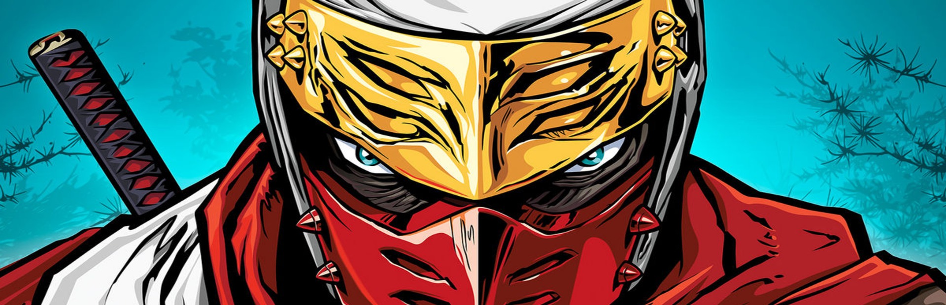 Shinobi (2011) — обзоры и отзывы, описание, дата выхода, официальный сайт игры, системные ...