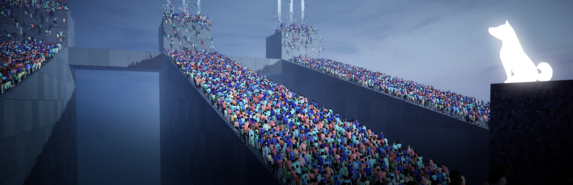 Humanity (2023) — обзоры и отзывы, описание, дата выхода, официальный ...