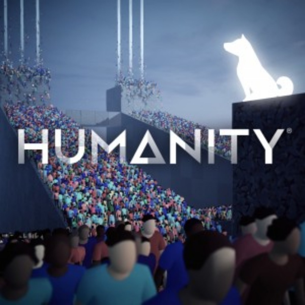 Humanity (2023) — обзоры и отзывы, описание, дата выхода, официальный сайт игры, системные ...