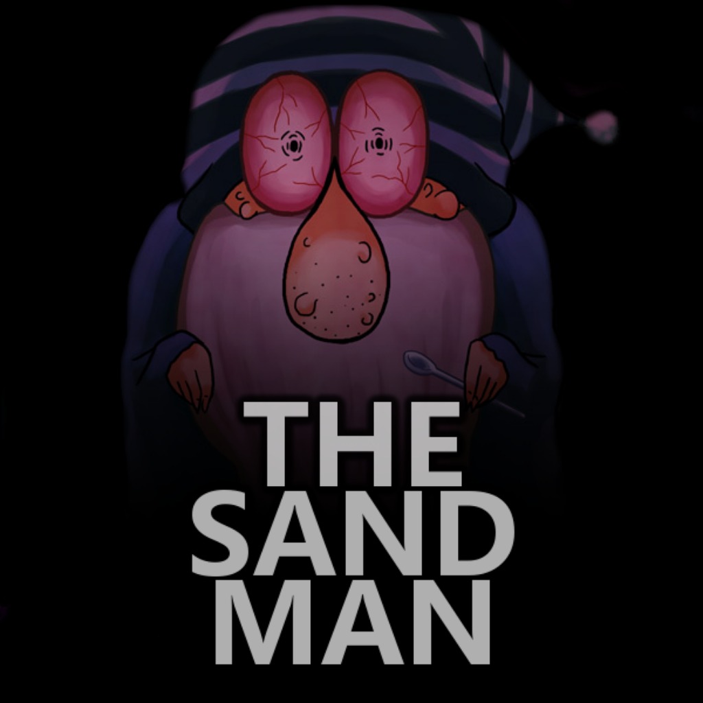 The Sand Man — обзоры и отзывы, описание, дата выхода, официальный сайт ...