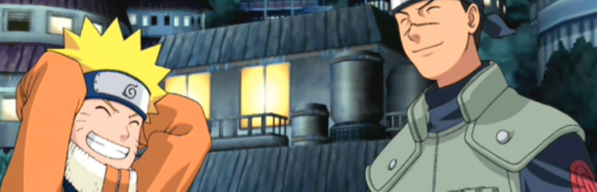 Naruto: Clash of Ninja — обзоры и отзывы, описание, дата выхода ...