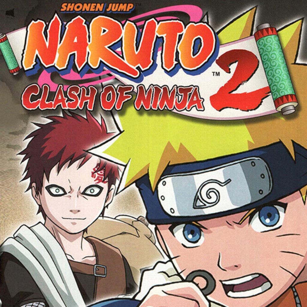 Naruto: Clash of Ninja 2 — обзоры и отзывы, описание, дата выхода, официальный сайт игры ...