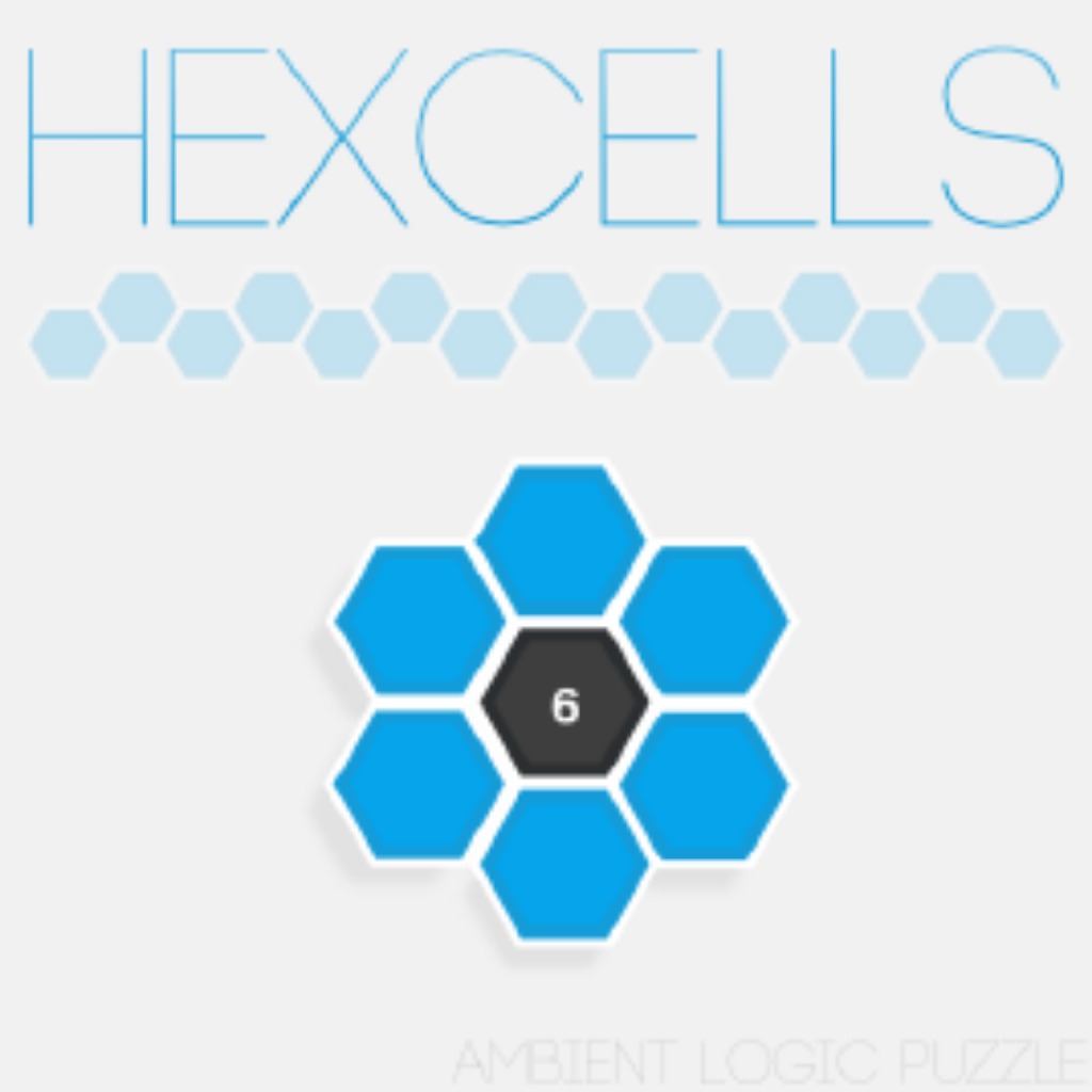 Hexcells — обзоры и отзывы, описание, дата выхода, официальный сайт ...