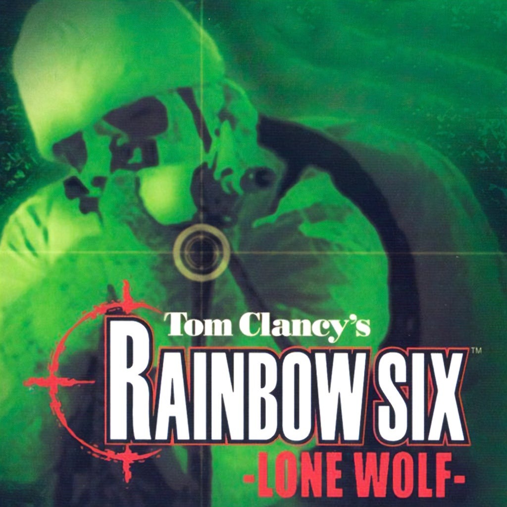 Tom Clancy's Rainbow Six: Lone Wolf — обзоры и отзывы, описание, дата ...