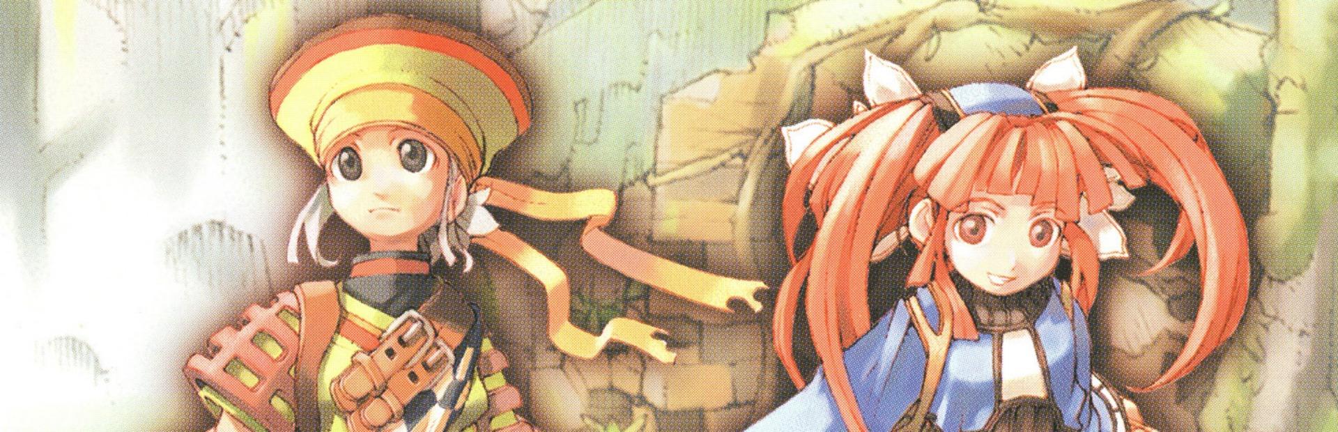 Threads of Fate — обзоры и отзывы, описание, дата выхода, официальный ...