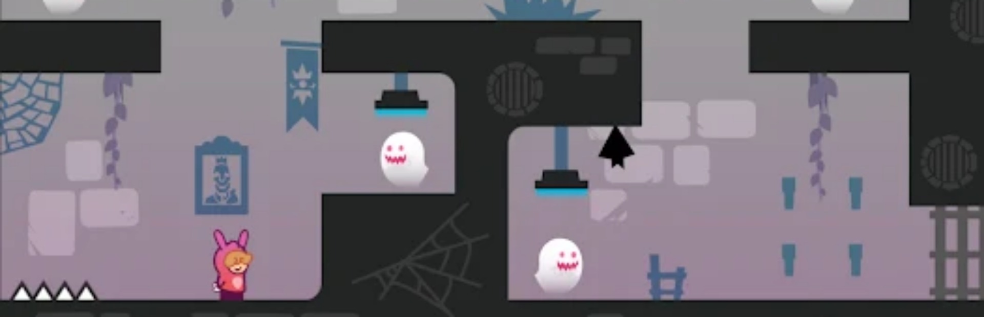 Tricky Castle — обзоры и отзывы, описание, дата выхода, официальный ...