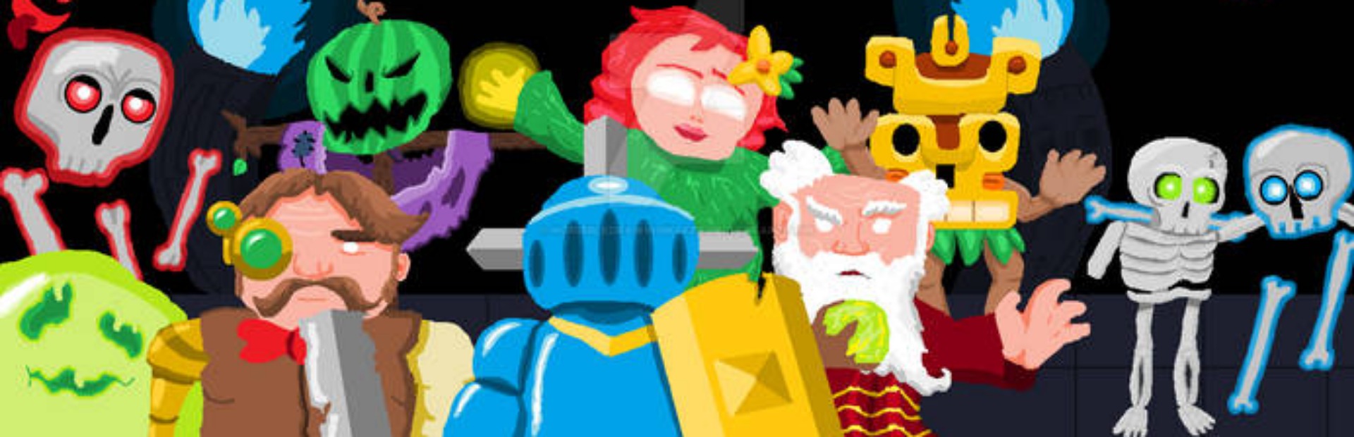 Redungeon — обзоры и отзывы, описание, дата выхода, официальный сайт ...