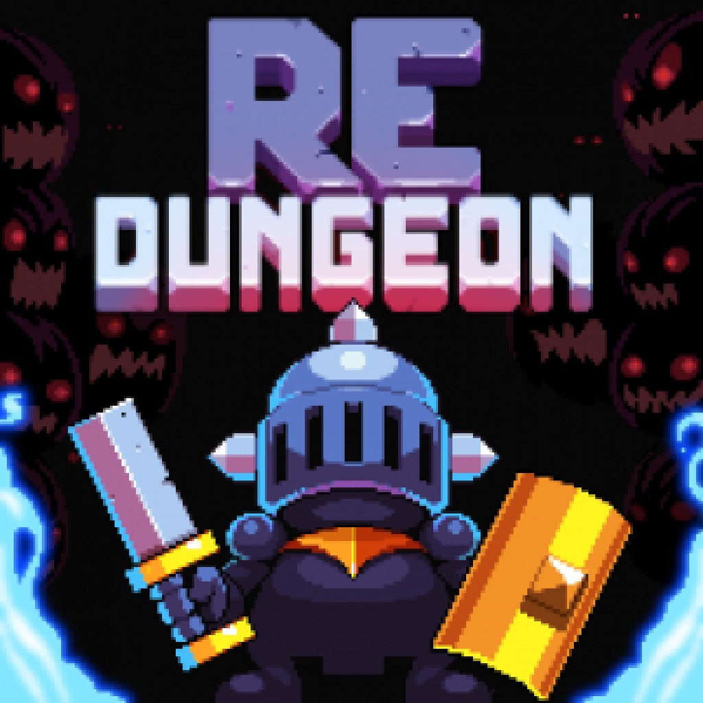 Redungeon — обзоры и отзывы, описание, дата выхода, официальный сайт игры, системные требования ...