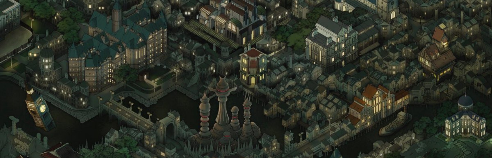 Fallen London — обзоры и отзывы, описание, дата выхода, официальный ...