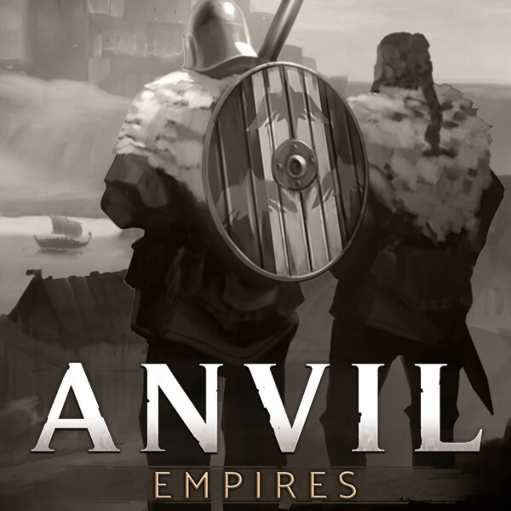 Anvil Empires — обзоры и отзывы, описание, дата выхода, официальный ...