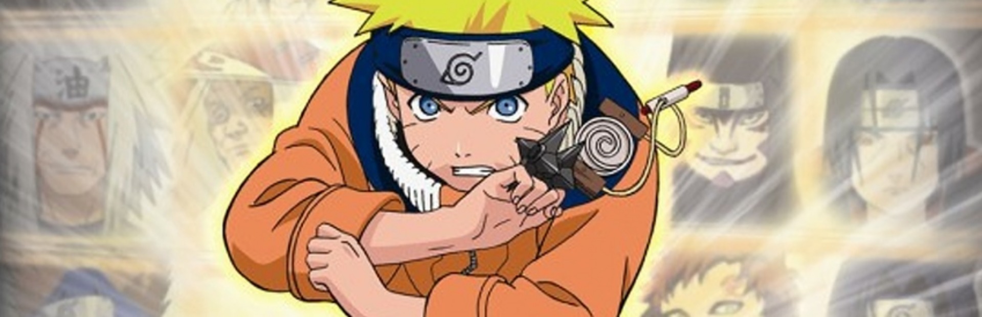 Naruto: Ninja Council 3 — обзоры и отзывы, описание, дата выхода ...