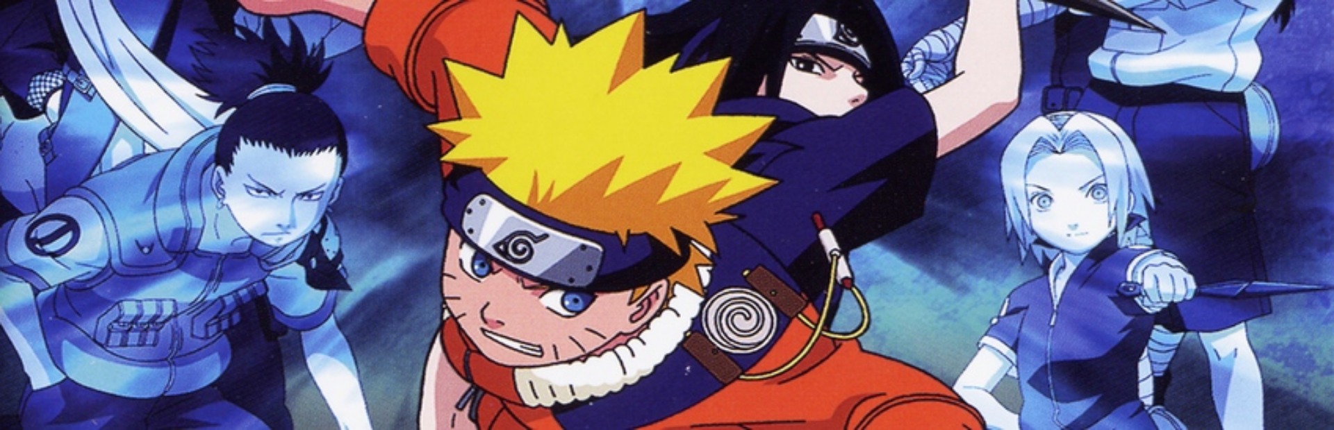 Naruto: Ninja Destiny — обзоры и отзывы, описание, дата выхода ...