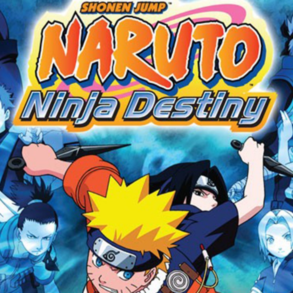 Naruto: Ninja Destiny — обзоры и отзывы, описание, дата выхода ...