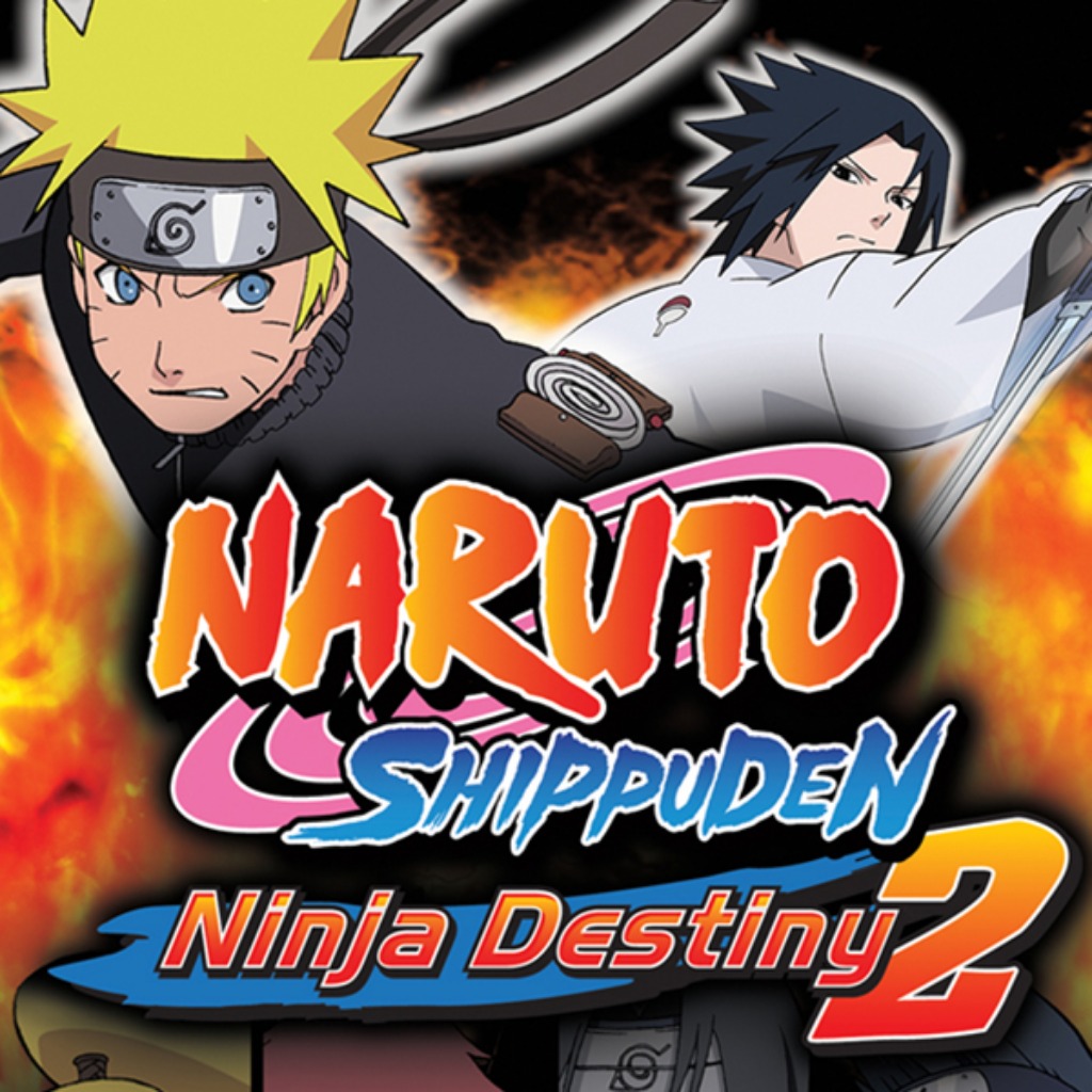 Naruto Shippuden: Ninja Destiny 2 — обзоры и отзывы, описание, дата ...
