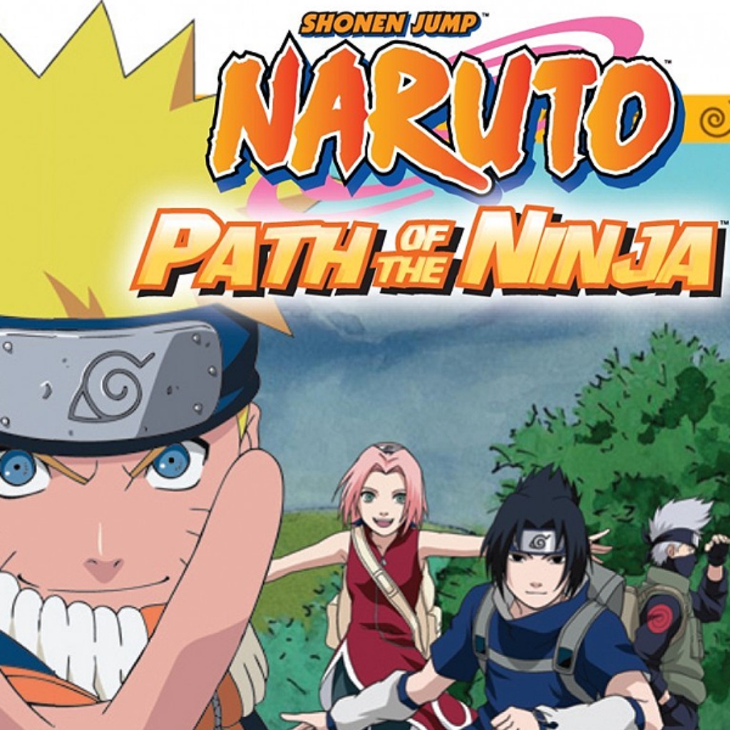 Naruto: Path of the Ninja — обзоры и отзывы, описание, дата выхода ...