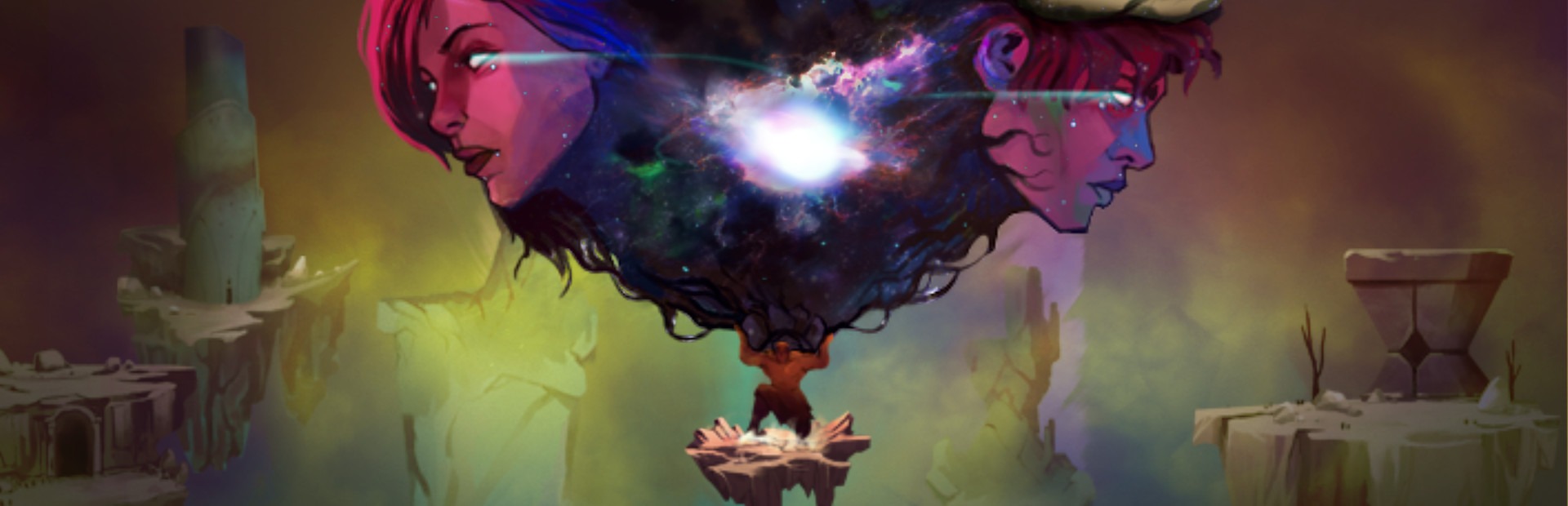 Atlas Falling — обзоры и отзывы, описание, дата выхода, официальный ...